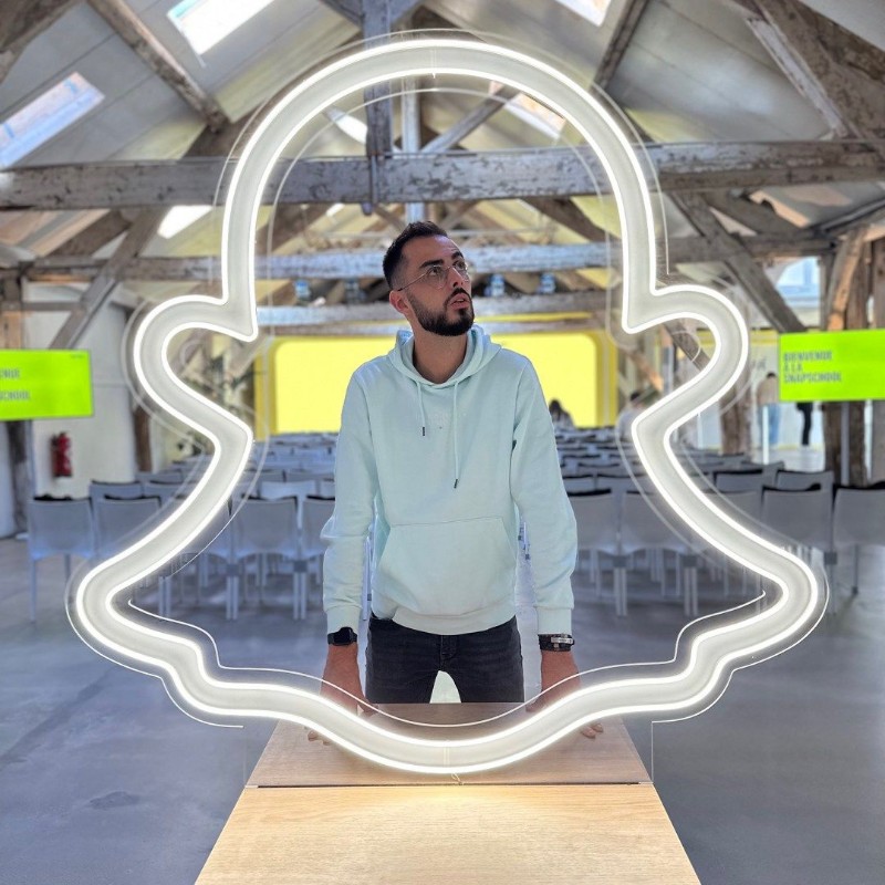 Benjamin Fenêtre (@benjaminfenetre) | Snapchat Stories, Spotlight & Lenses