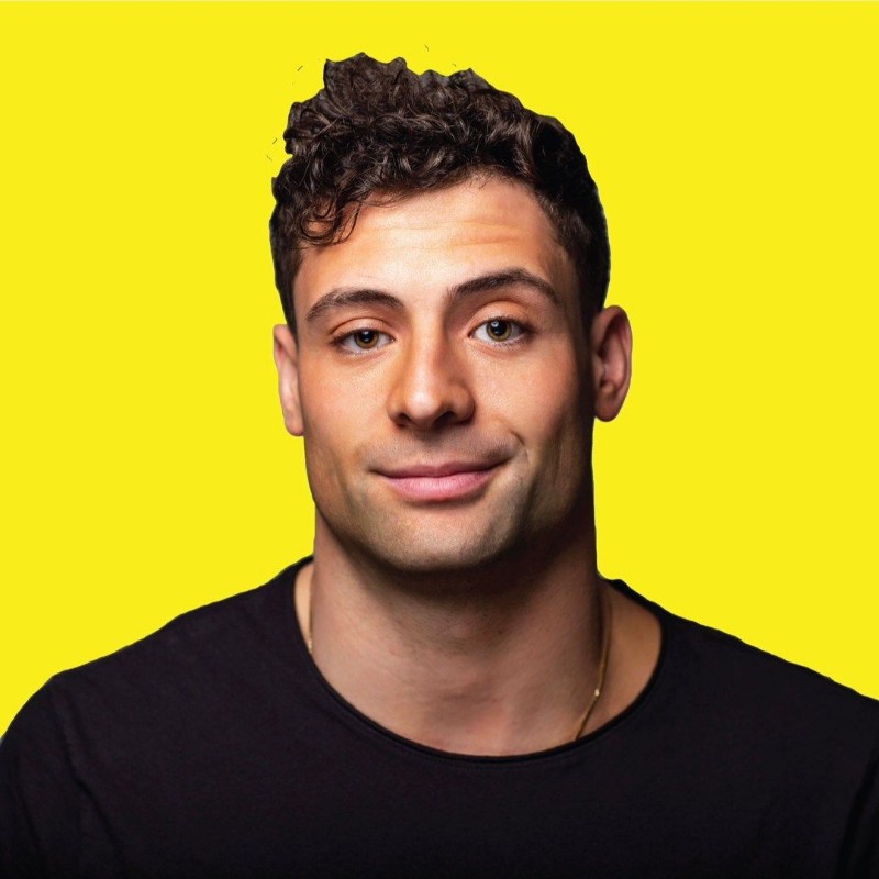 Benedict Polizzi (@bennypolizzi) | Snapchat Stories, Spotlight & Lenses