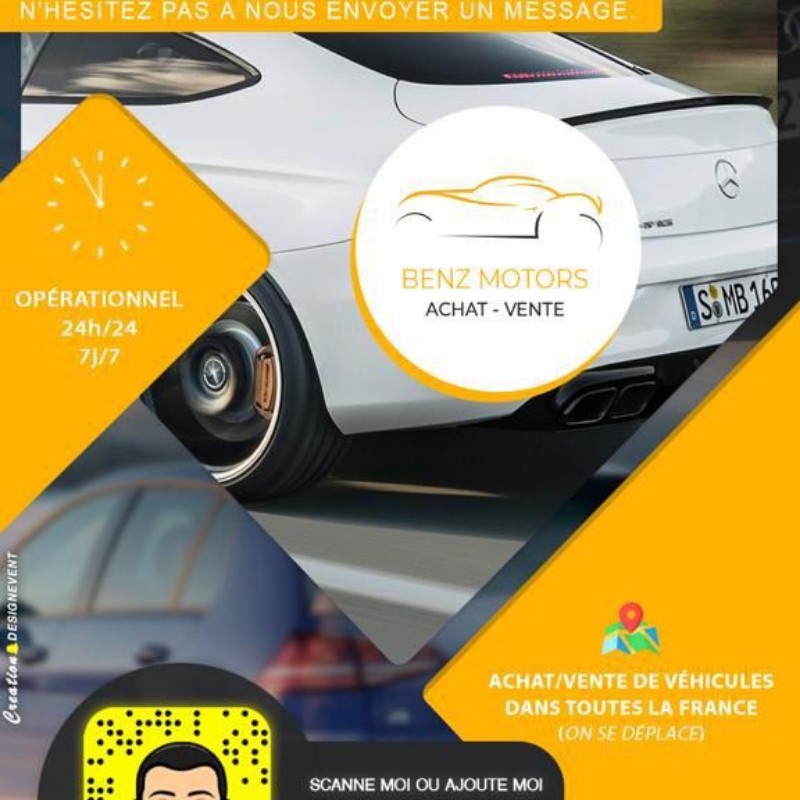 Benz Motors 🏎️💨 (@benz-motors1) | Snapchat Stories, Spotlight & Lenses