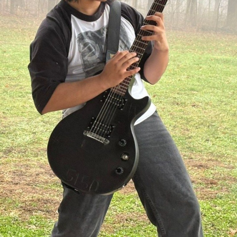 𝕭𝖊𝖓𝖟 🎸 (@benzguitarz) | Snapchat Stories, Spotlight & Lenses