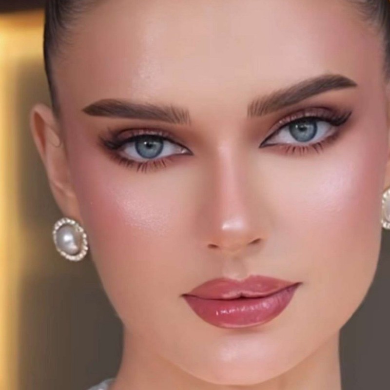 BACHAIR Make up 💄⭐️ (@besho-mb) | Snapchat Stories, Spotlight & Lenses