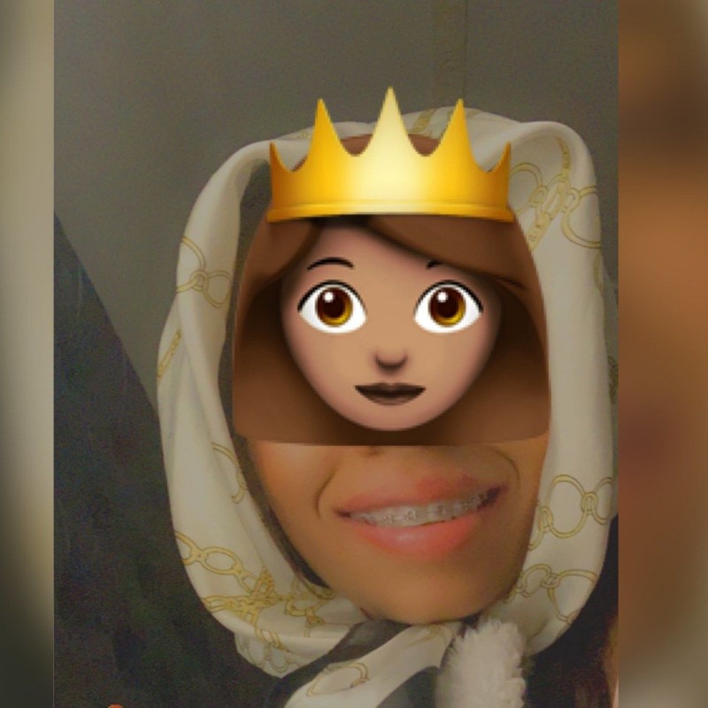 princess 👑 (@beshouali24) | Snapchat Stories, Spotlight & Lenses