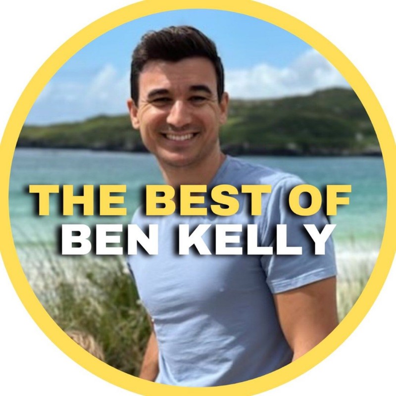 Ben Kelly (@bestofbenkelly) | Snapchat Stories, Spotlight & Lenses
