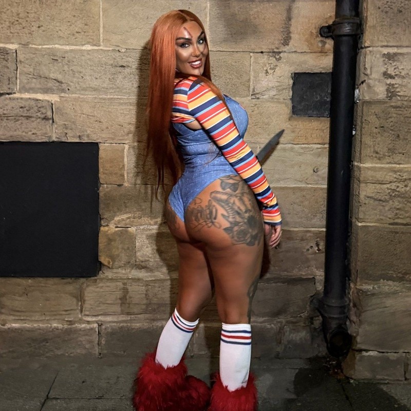 Beth Louise (@bethlouise941) | Snapchat Stories, Spotlight & Lenses