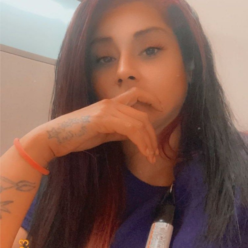 Queen Lulu Baby (@bettylimardo) | Snapchat Stories, Spotlight & Lenses