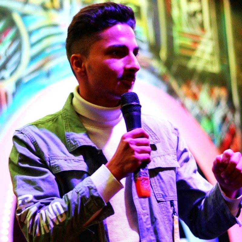 abhay.magic (@bharatdheyda24) | Snapchat Stories, Spotlight & Lenses