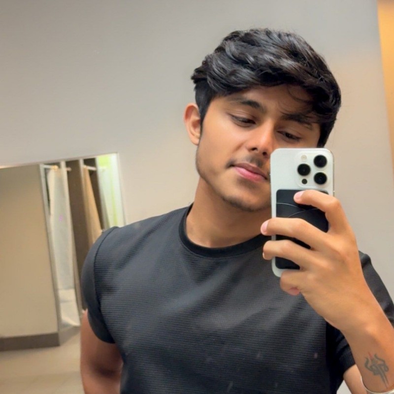 Bhavik Khatri👨‍ ️ (@bhavikkhatri101) | Snapchat Stories, Spotlight & Lenses