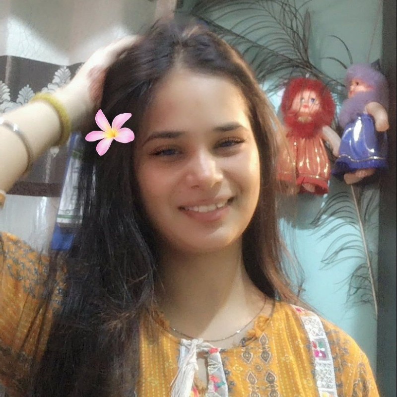 Bhumi Chauhan (@bhhuu_mmiii) | Snapchat Stories, Spotlight & Lenses