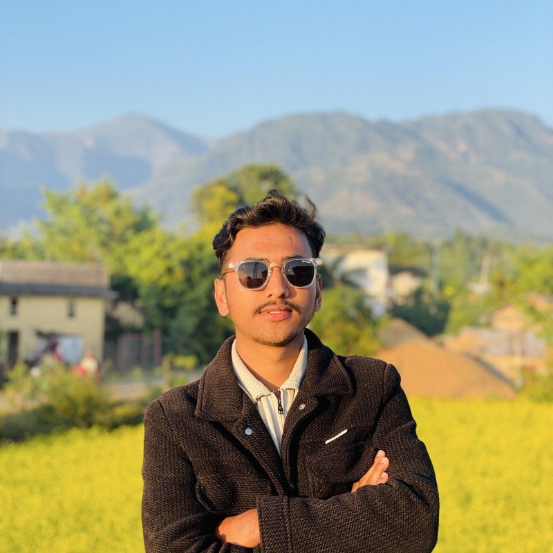 Bhuwan Oli (@bhuwanoli2025) | Snapchat Stories, Spotlight & Lenses