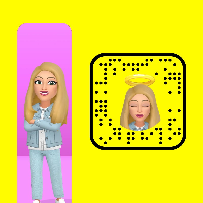 Bisbisbianca Bochi เรื่องราว Snapchat ตลอดจน Spotlight และเลนส์