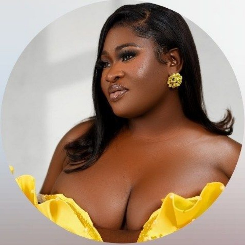 Queen Solomon 🇬🇭 (@big.afia) | Snapchat Stories, Spotlight & Lenses