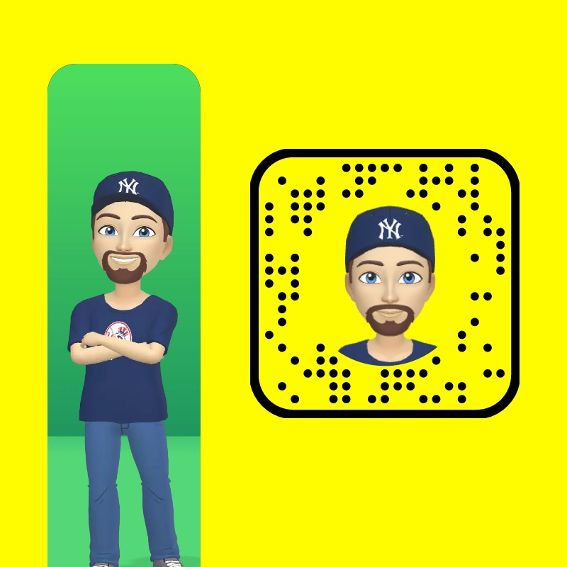 Michael Simpson(@big86simps) | เรื่องราว Snapchat ตลอดจน Spotlight และเลนส์