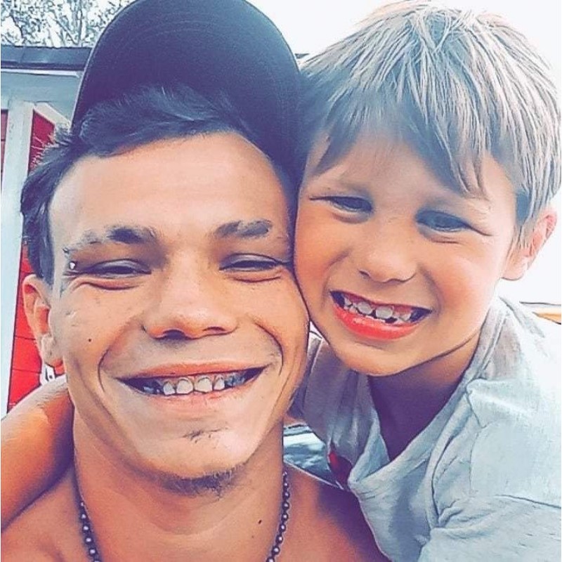 Wayne Daniel's(@big_poppa1520) | เรื่องราว Snapchat ตลอดจน Spotlight ...