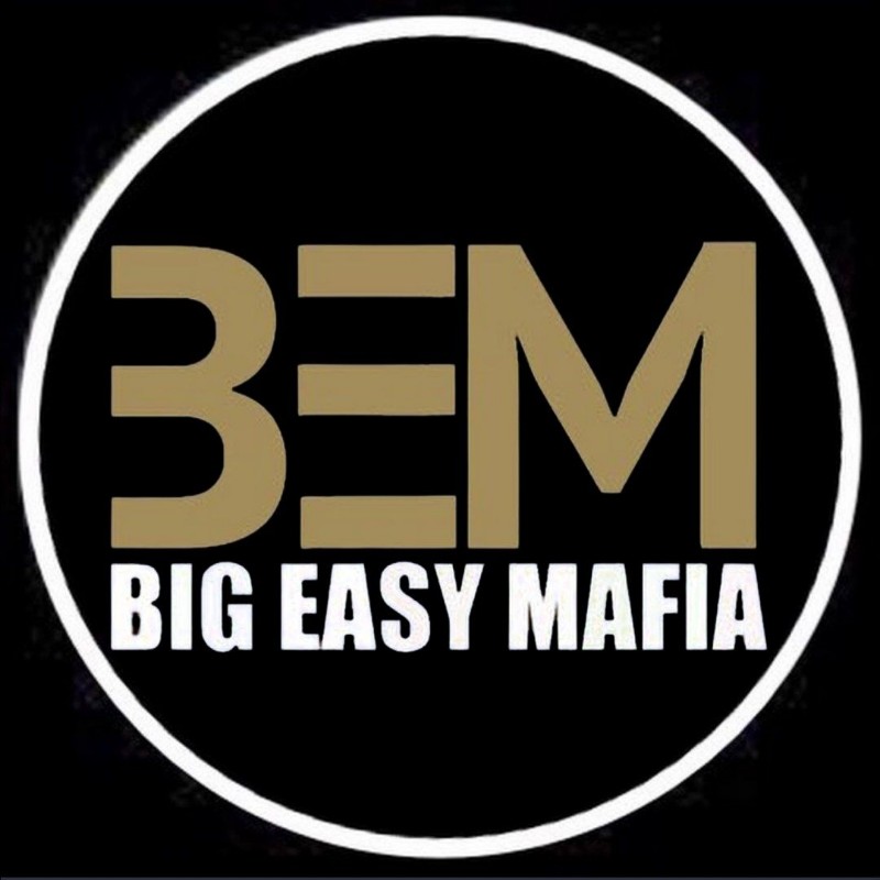 Big Easy Mafia®️ (@bigeasymafia) | Snapchat Stories, Spotlight & Lenses
