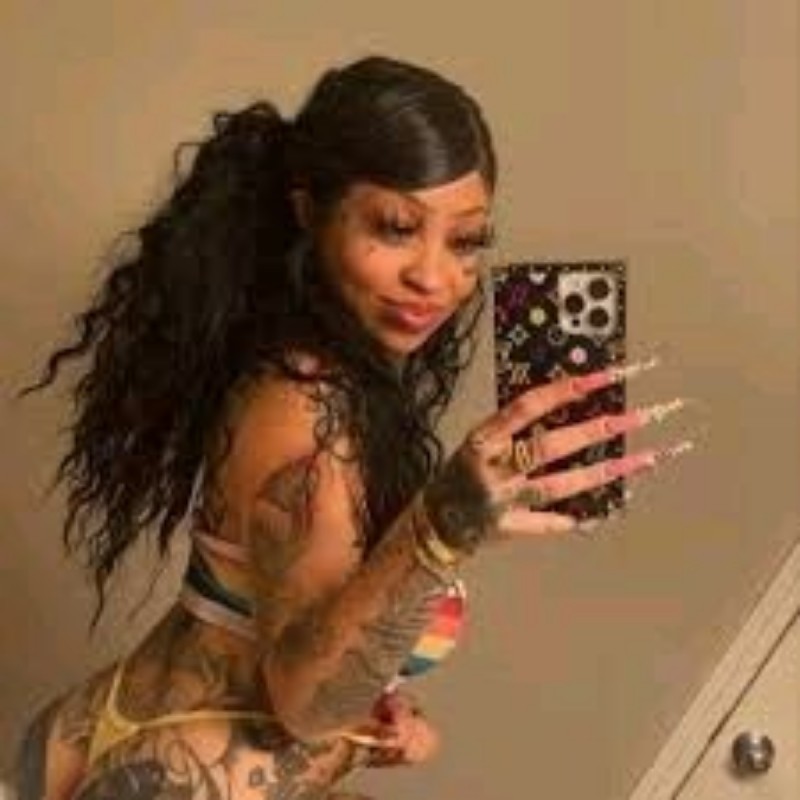 Kaay Brazy (@bigkaaybraz6566) | Snapchat Stories, Spotlight & Lenses