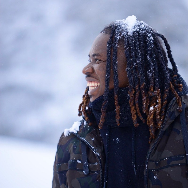 lordlamba (@biglamba) | Snapchat Stories, Spotlight & Lenses