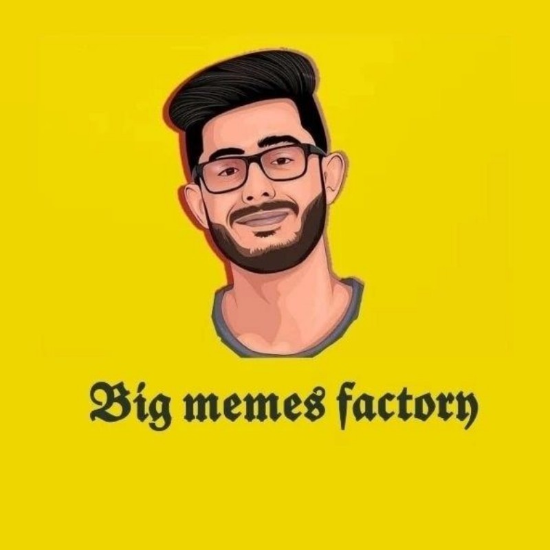 BIG MEMES FACTORY (@bigmemesfactory) | Snapchat Stories, Spotlight & Lenses