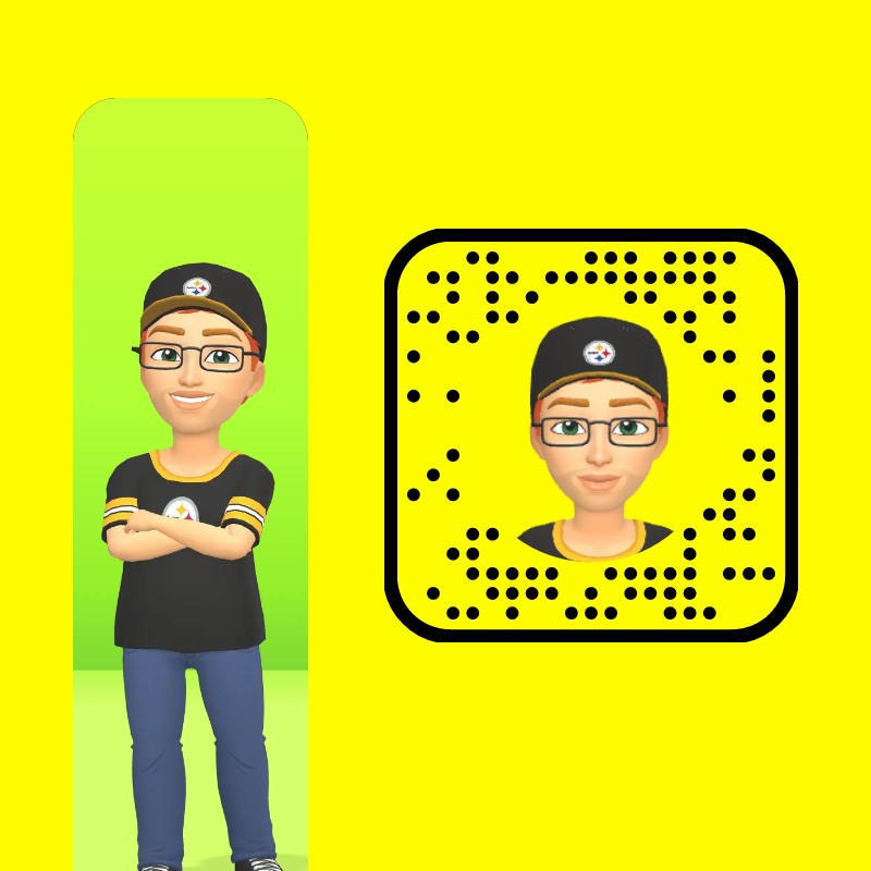 Mike Miller (@bigrad419) | Snapchat Stories, Spotlight & Lenses