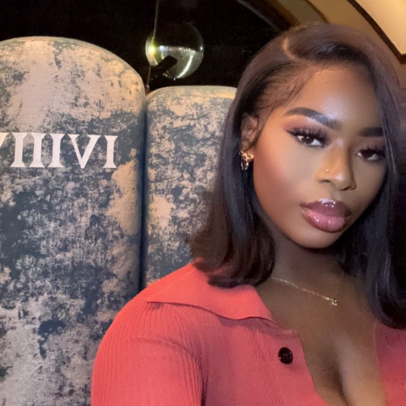 B$ Baby (Lexwigs) (@bili_xo) | Snapchat Stories, Spotlight & Lenses