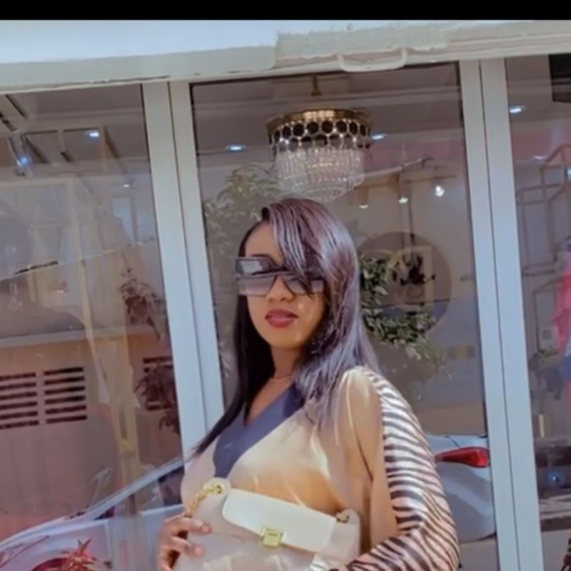 Dadi Design (@bineta_k) | Snapchat Stories, Spotlight & Lenses