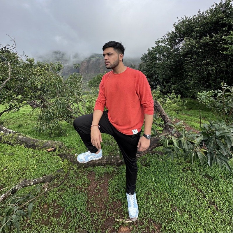 Binit Bhatt (@binitbhatt007) | Snapchat Stories, Spotlight & Lenses