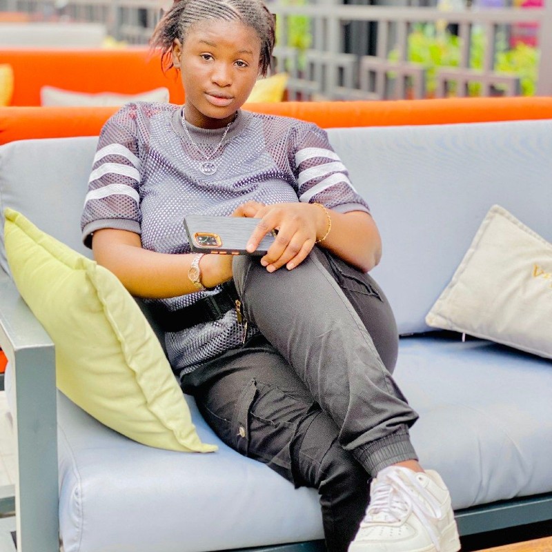 Binta mariame Diallo (@bintamariamedia) | Snapchat Stories, Spotlight ...