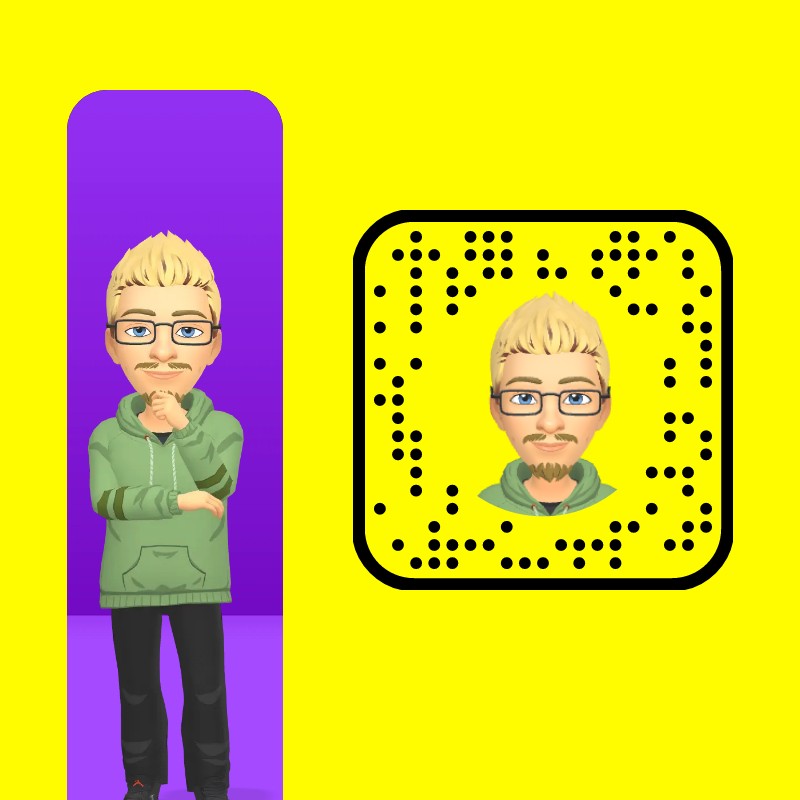 Patches (@bio-patches) | Snapchat Stories, Spotlight & Lenses