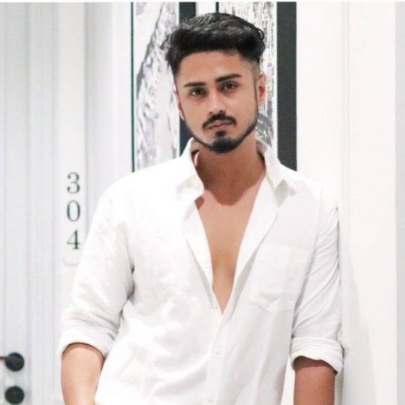 Bishwajeet Mandal (@bishwajeet_1709) | Snapchat Stories, Spotlight & Lenses