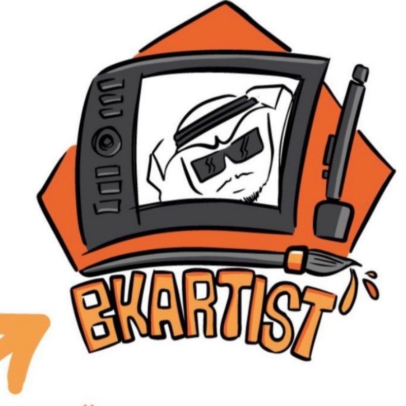 Ibrahim Bahkaly (@bkartistsa) | Snapchat Stories, Spotlight & Lenses