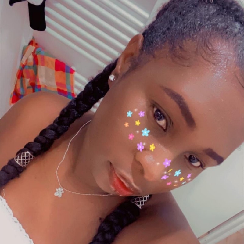 Same💏 (@black-chainise) | Snapchat Stories, Spotlight & Lenses