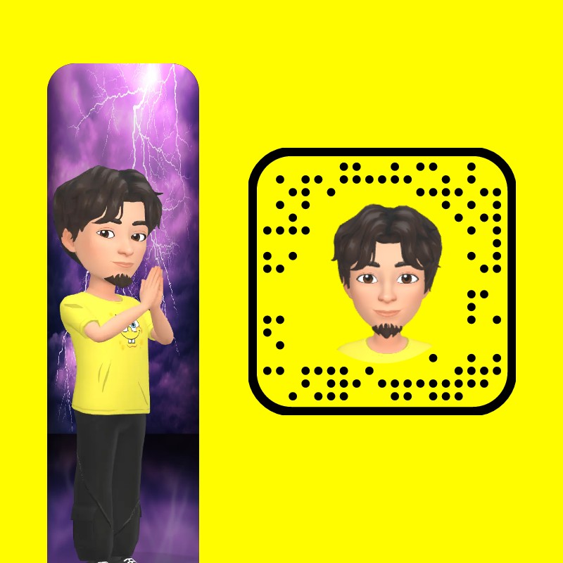 Jacky Murrin (@blackkill131850) | Snapchat Stories, Spotlight & Lenses