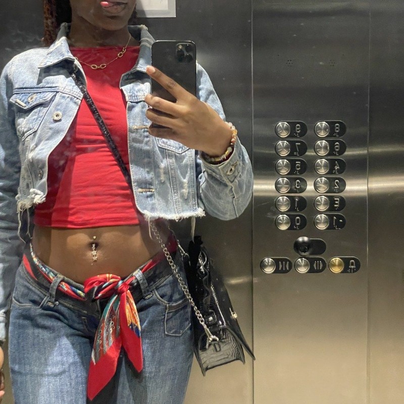 Keke (@blaisan_gyal) | Snapchat Stories, Spotlight & Lenses