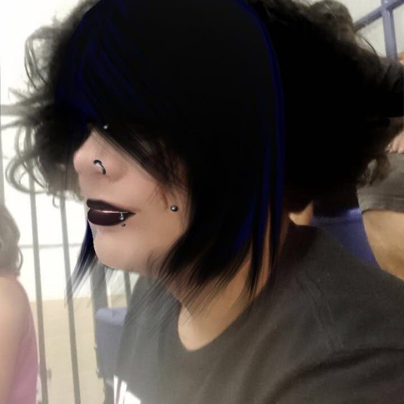 Blizzy♡♧ ♤（@blakebalfanz） | Snapchatストーリー、スポットライト、レンズ