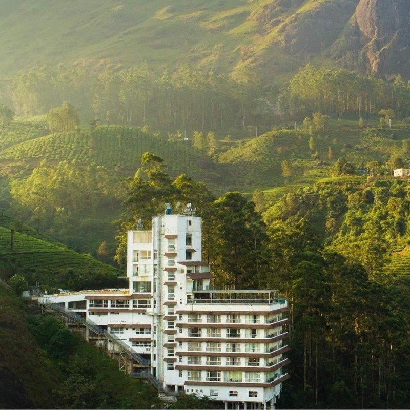 Blanket Resorts & Spa Munnar (@blankethotel) | Snapchat Stories ...