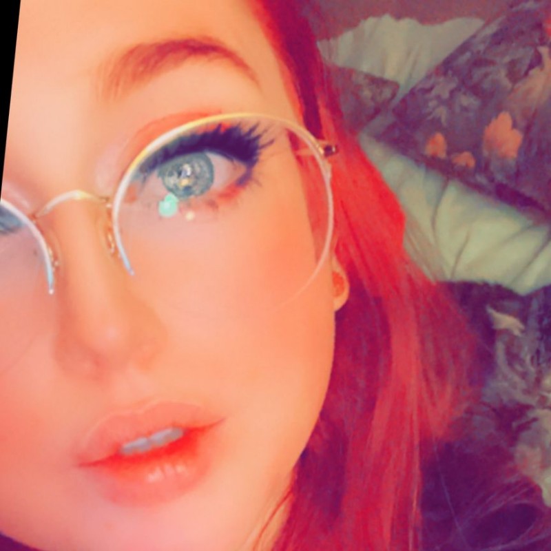 Cherry 🔥🍒 (@blazedcherry) | Snapchat Stories, Spotlight & Lenses