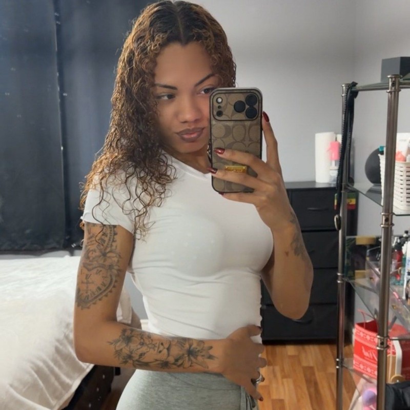 K ᗰOᖇGᗩᑎ 💋 (@blessedmorganxo) | Snapchat Stories, Spotlight & Lenses