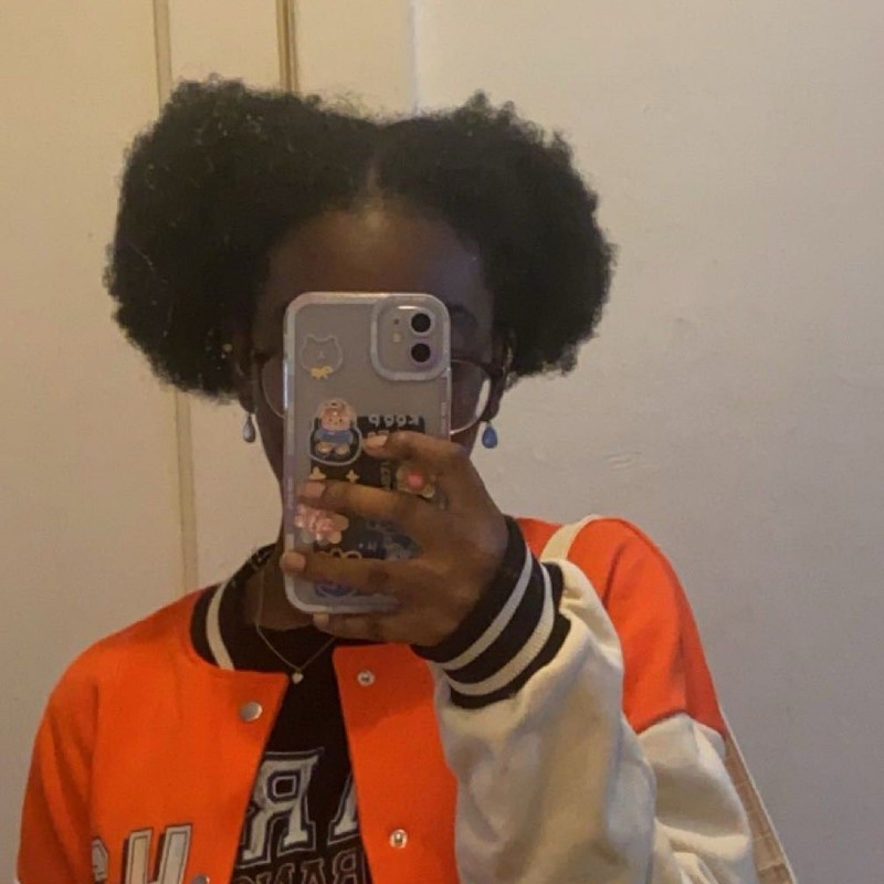 Blessing Boateng (@blesslove133) | Snapchat Stories, Spotlight & Lenses