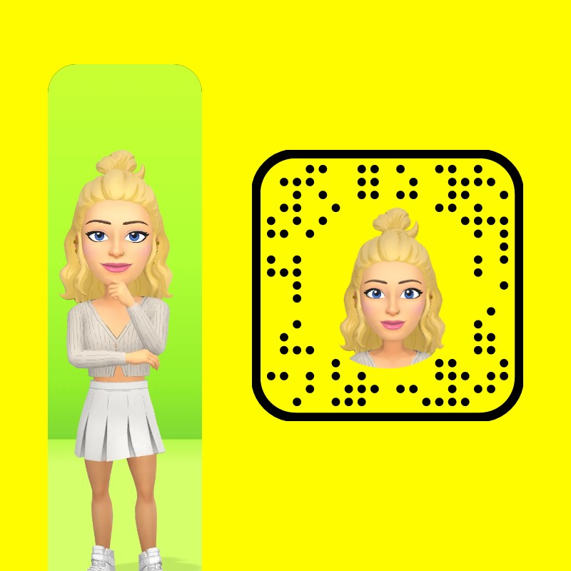Blondemilf24 Snapchat Stories Spotlight And Lenses