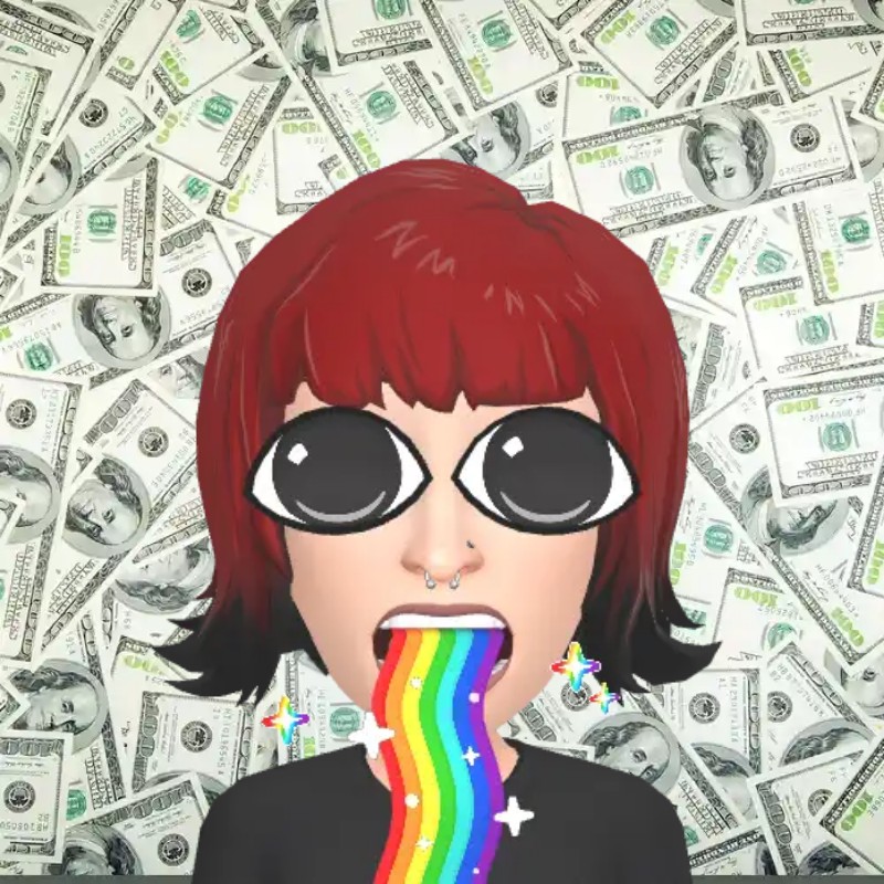 𝕹𝖆𝖙𝖆𝖑𝖎𝖊 🕷️ (@bloodgorez) | Snapchat Stories, Spotlight & Lenses