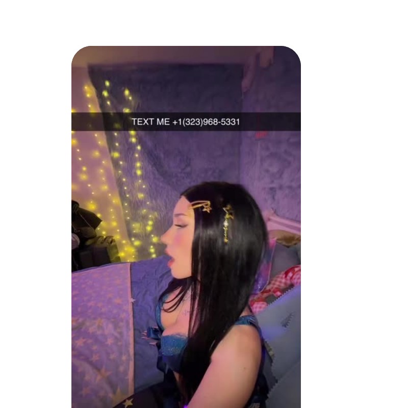 blud nymph(@bludnymph) | เรื่องราว Snapchat ตลอดจน Spotlight และเลนส์