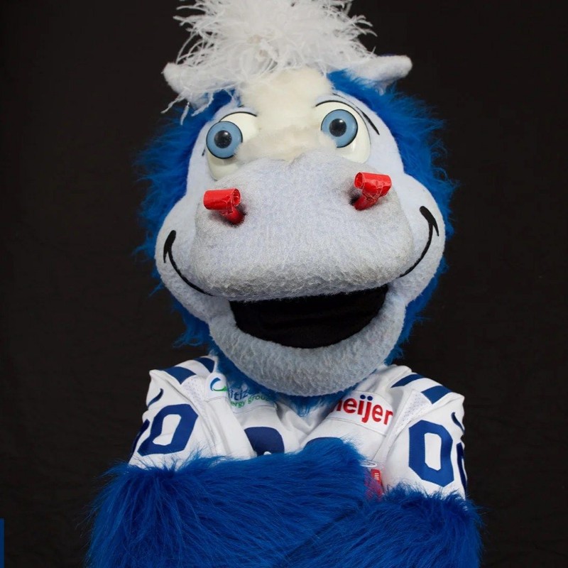 Blue (@bluecoltsmascot) | Snapchat Stories, Spotlight & Lenses