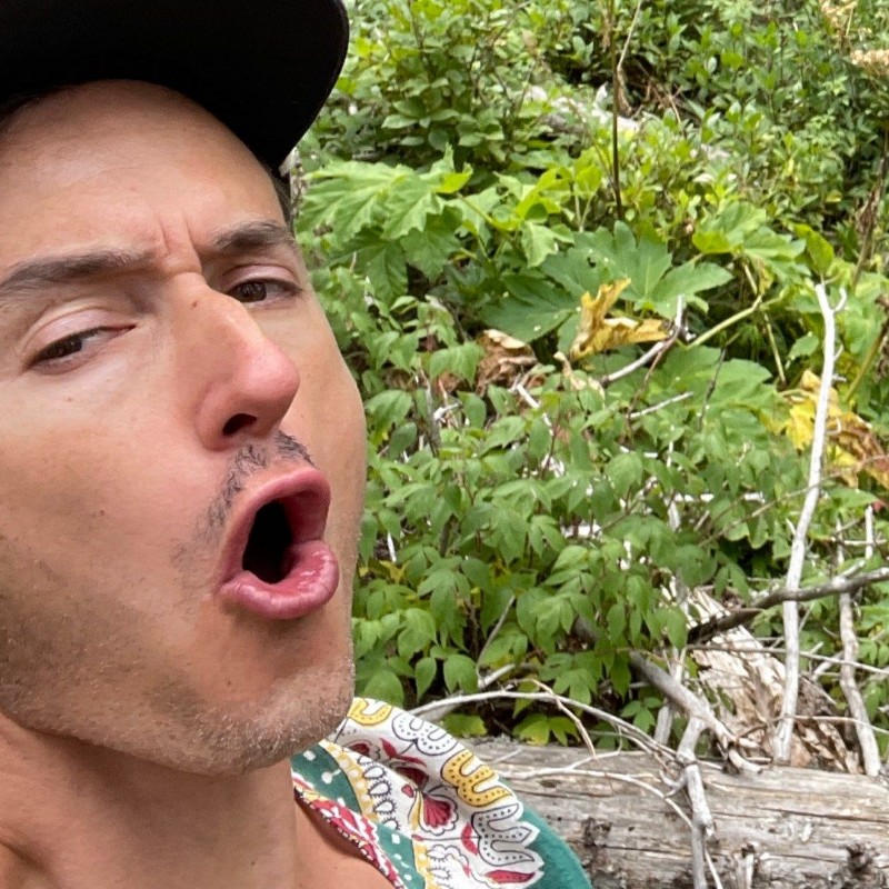 Blue Hamilton (@bluehamilton) | Snapchat Stories, Spotlight & Lenses