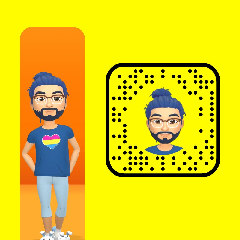 Blue Matt Jeff (@bluemattjeff) | Snapchat Stories, Spotlight & Lenses