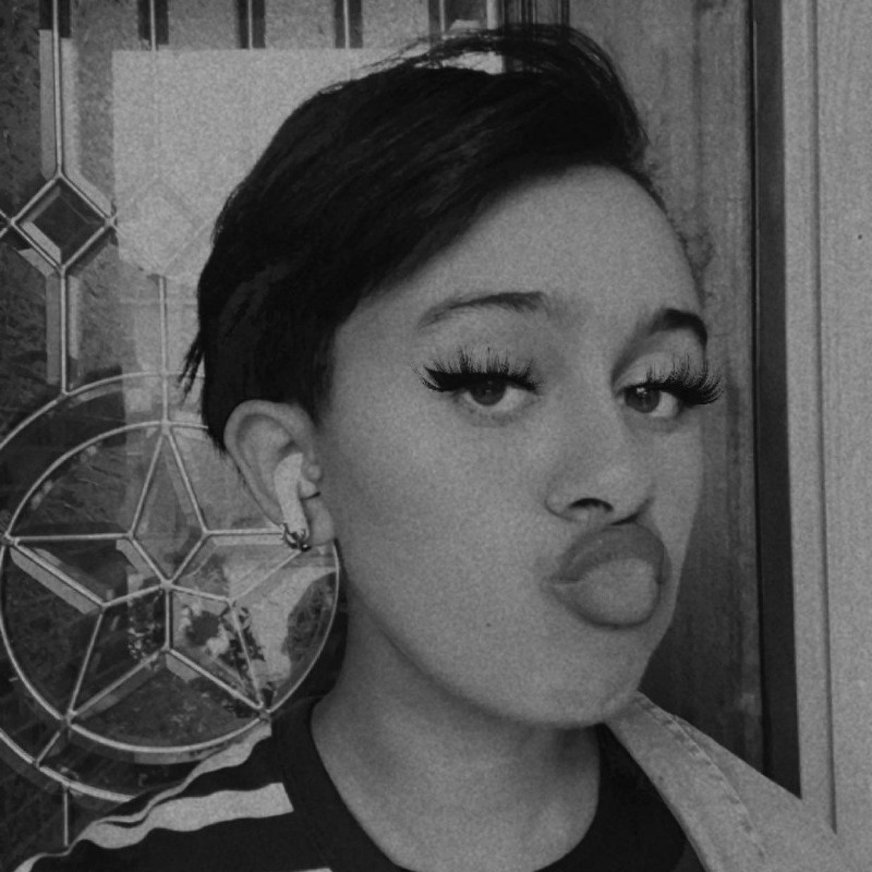 🇪🇷 Mili Arsema 🇪🇷 (@blueming-mili) | Snapchat Stories, Spotlight & Lenses