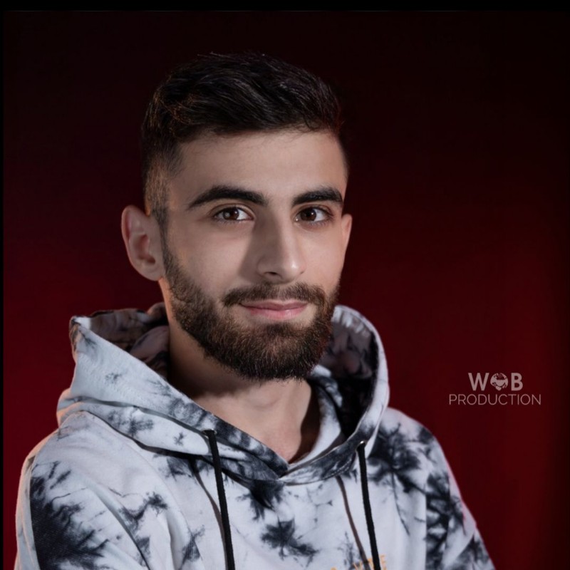 bodi | بودي (@bo3dii) | Snapchat Stories, Spotlight & Lenses
