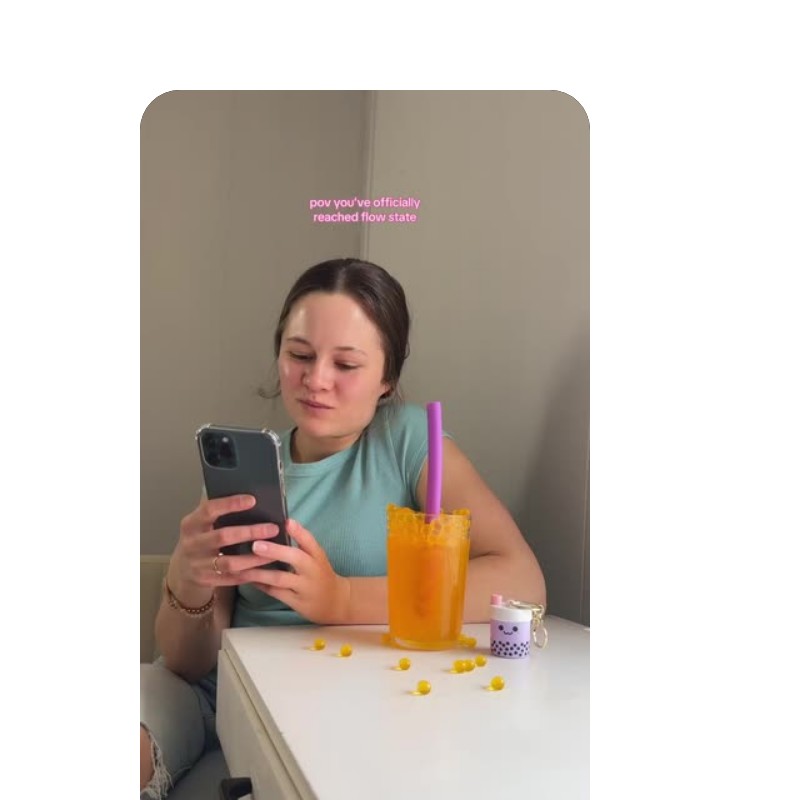 Boba Tribe (@bobatribefam) | Snapchat Stories, Spotlight & Lenses