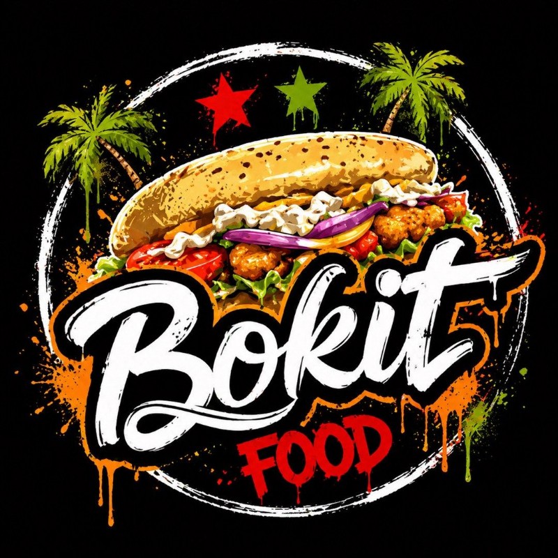 👨🏾‍🍳Bokit Food🥙 (@bokit_food) | Snapchat Stories, Spotlight & Lenses