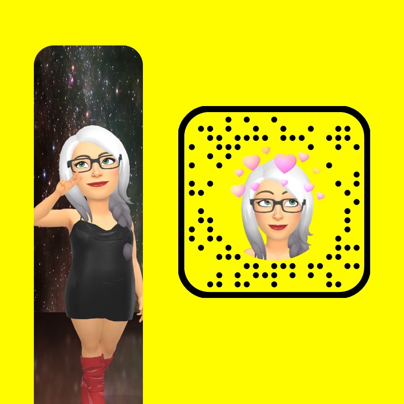 Bomb Chele (@bombchele4u) | Snapchat Stories, Spotlight & Lenses