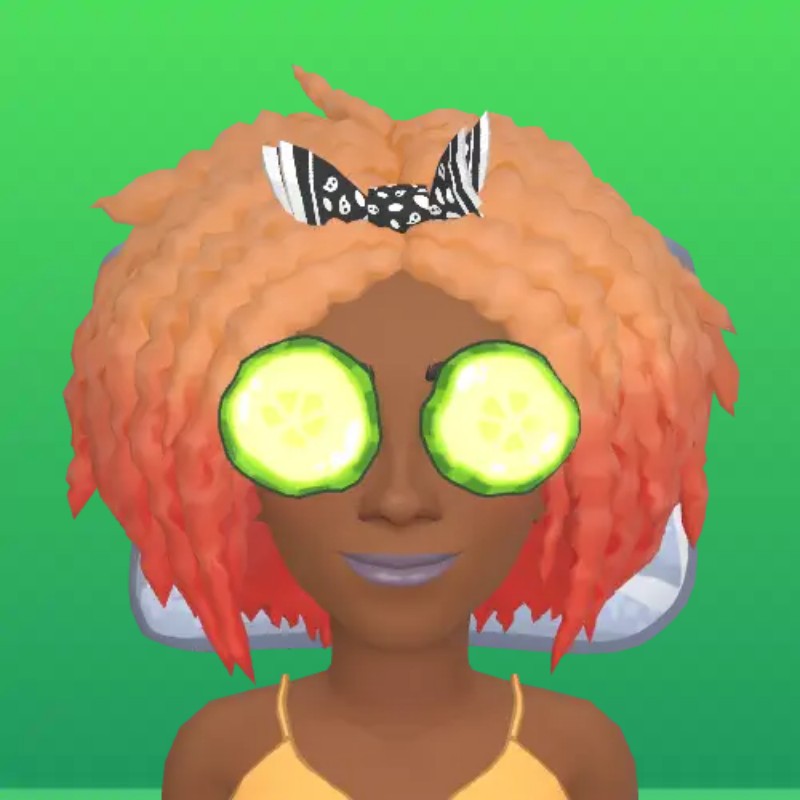 Demonella 🧞‍♀️ (@bomboww) | Snapchat Stories, Spotlight & Lenses