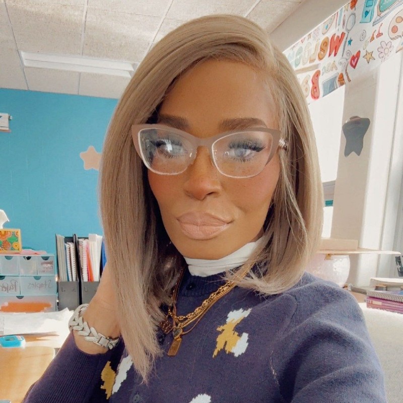 sherell scott(@boomchicpop) | เรื่องราว Snapchat ตลอดจน Spotlight และเลนส์